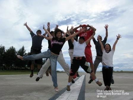1-2-3 Jump