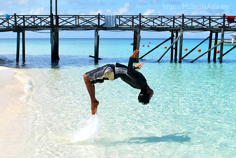 1-2-3 Jump