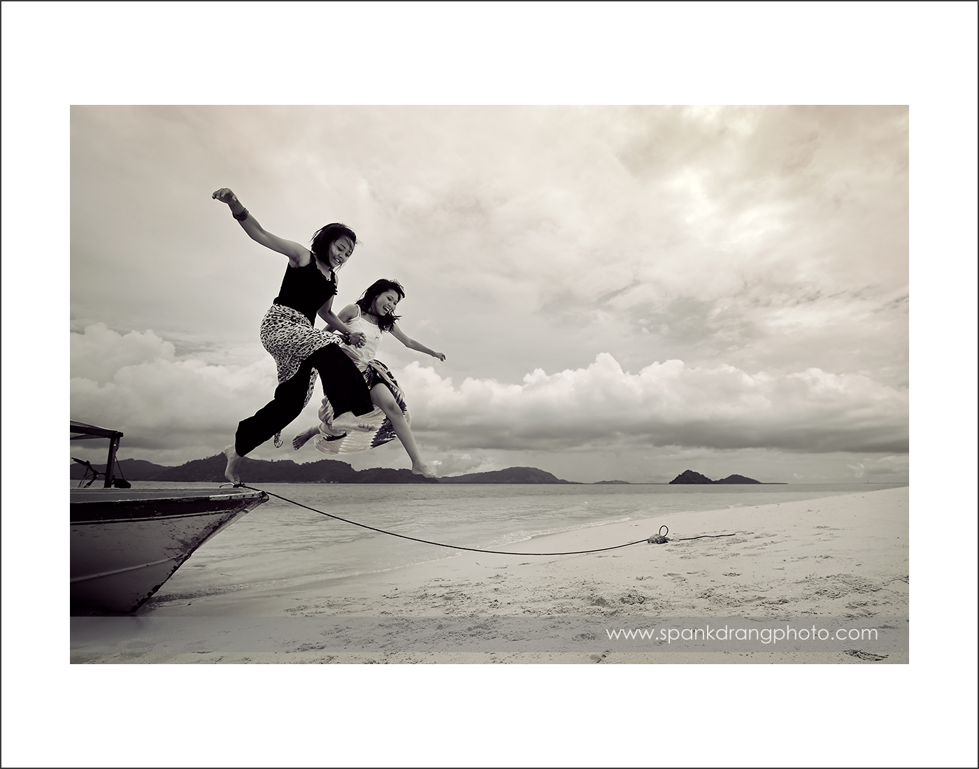 1-2-3 Jump