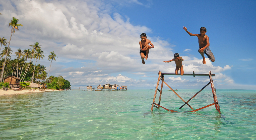 1-2-3 Jump