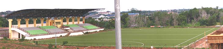 Tawau Sports Complex